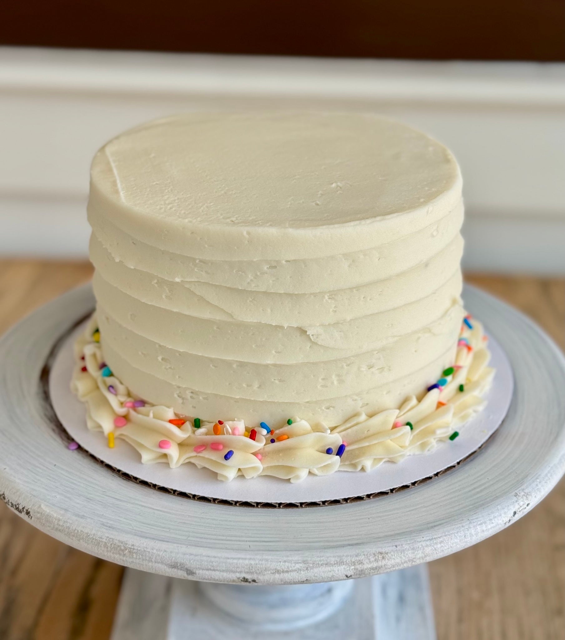 Cupcakes, Cakes & More! Order Online for Pickup & Delivery | Gigi's ...